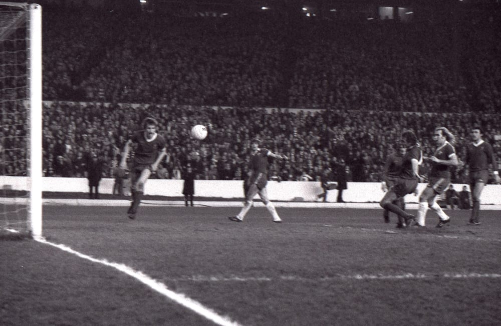 The Shed | Chelsea FC | Chat, Rumours and Photos