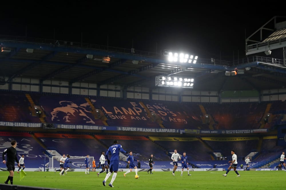 The Shed | Chelsea FC | Chat, Rumours and Photos