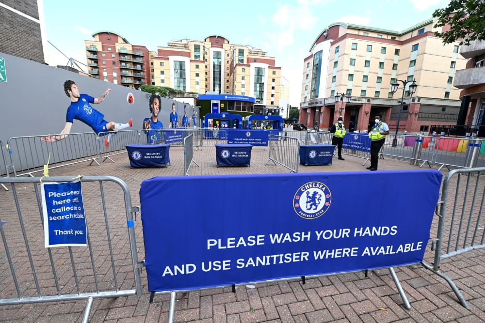 The Shed | Chelsea FC | Chat, Rumours and Photos