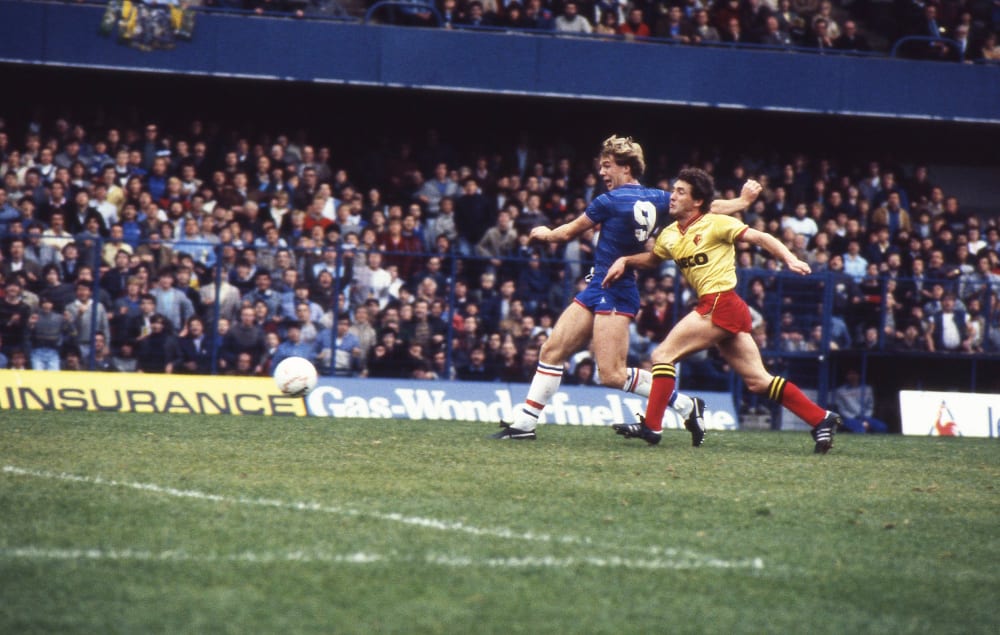 The Shed | Chelsea FC | Chat, Rumours and Photos