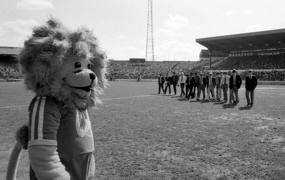 The Shed | Chelsea FC | Chat, Rumours and Photos