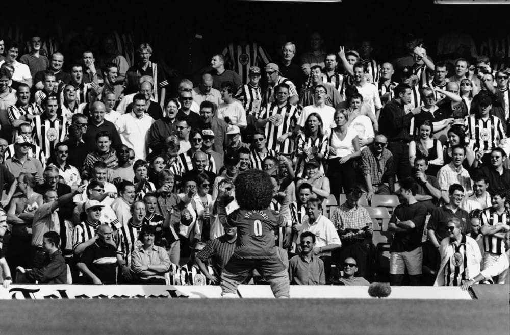 The Shed | Chelsea FC | Chat, Rumours and Photos