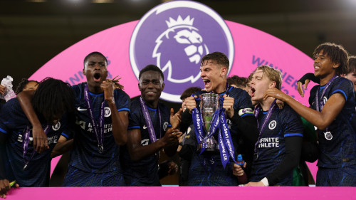 Academy | News | Official Site | Chelsea Football Club