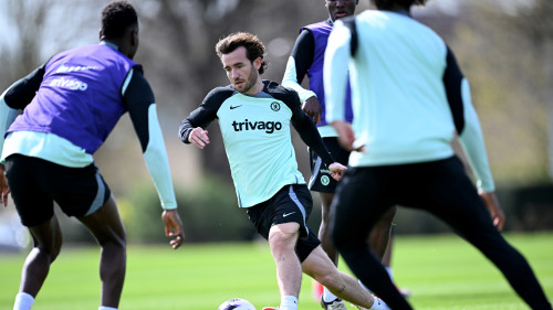 Homepage | Official Site | Chelsea Football Club