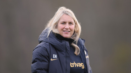 Interviews | News | Official Site | Chelsea Football Club