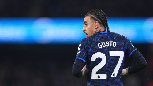 Interviews | News | Official Site | Chelsea Football Club