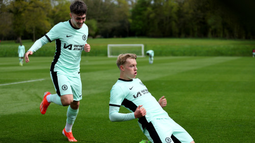 Academy | News | Official Site | Chelsea Football Club
