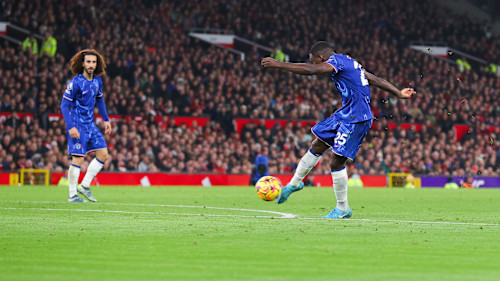 Homepage | Official Site | Chelsea Football Club