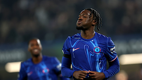 Axel Disasi | Profile | Official Site | Chelsea Football Club