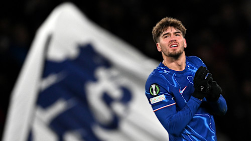 Marc Guiu | Profile | Official Site | Chelsea Football Club