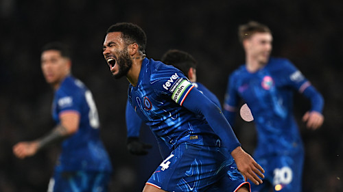 Men's Team | News | Official Site | Chelsea Football Club