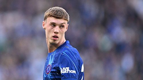 Cole Palmer | Profile | Official Site | Chelsea Football Club