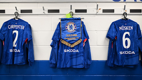 Women's Team | News | Official Site | Chelsea Football Club