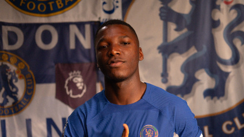 Homepage | Official Site | Chelsea Football Club