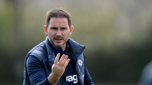 Interviews | News | Official Site | Chelsea Football Club