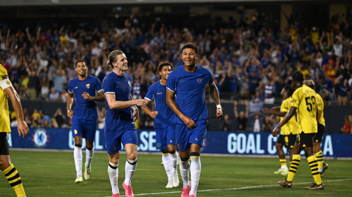 Pre-Season | News | Official Site | Chelsea Football Club