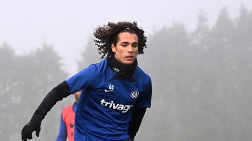 Homepage | Official Site | Chelsea Football Club