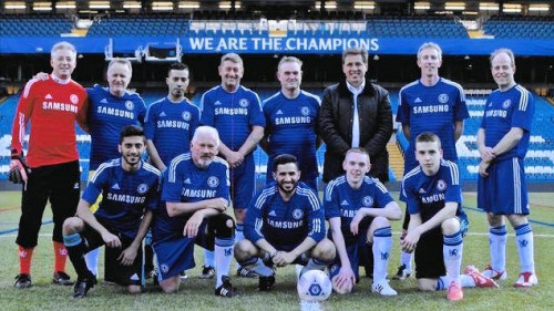 CPO | Tag | Official Site | Chelsea Football Club