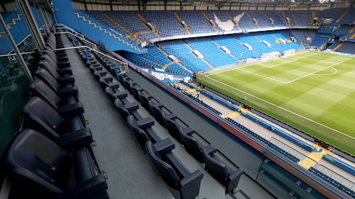 Latest Video | Official Site | Chelsea Football Club