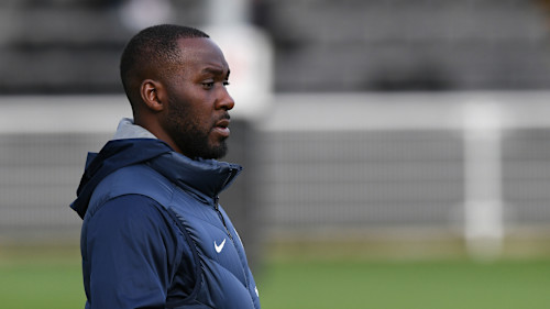 Hassan Sulaiman | Profile | Official Site | Chelsea Football Club