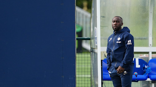 Hassan Sulaiman | Profile | Official Site | Chelsea Football Club