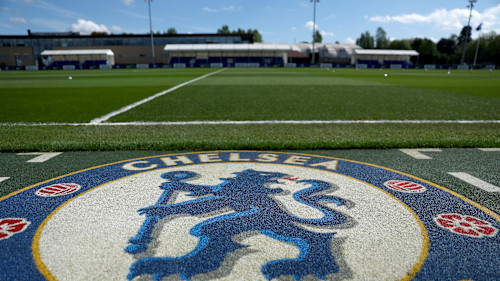 U18s | News | Official Site | Chelsea Football Club
