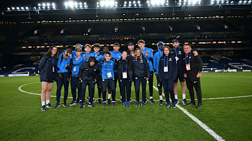 Academy | News | Official Site | Chelsea Football Club