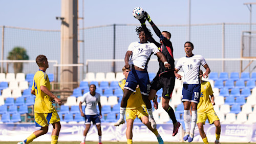 Mathis Eboue | Profile | Official Site | Chelsea Football Club