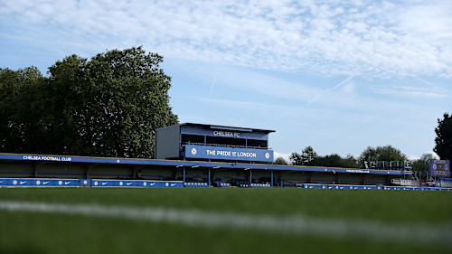 Academy | News | Official Site | Chelsea Football Club