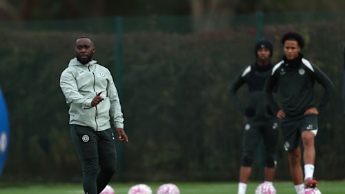 Homepage | Official Site | Chelsea Football Club