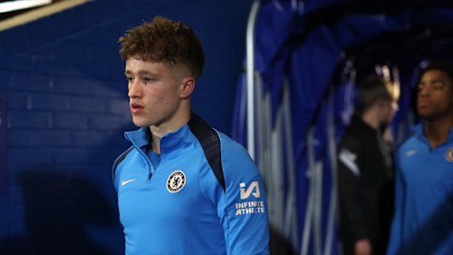 U18s | News | Official Site | Chelsea Football Club