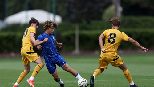 Academy News | Tag | Official Site | Chelsea Football Club
