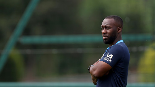 Hassan Sulaiman | Profile | Official Site | Chelsea Football Club