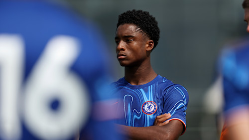 Under 18s | Tag | Official Site | Chelsea Football Club