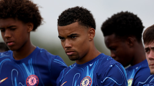 Academy | News | Official Site | Chelsea Football Club
