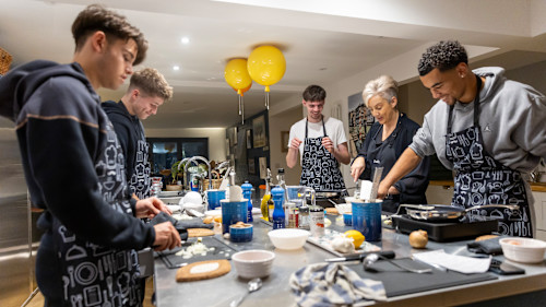 Academy | News | Official Site | Chelsea Football Club