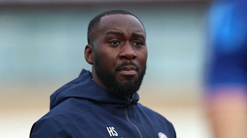 Hassan Sulaiman | Profile | Official Site | Chelsea Football Club