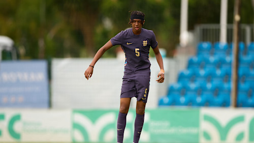 Olutayo Subuloye | Profile | Official Site | Chelsea Football Club