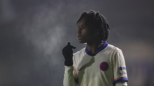 Leo Cardoso | Profile | Official Site | Chelsea Football Club