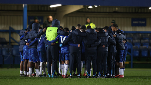 News | News | Official Site | Chelsea Football Club