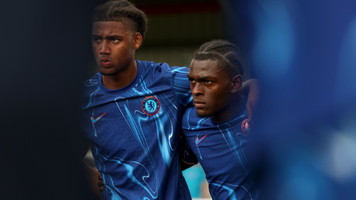 U21s | News | Official Site | Chelsea Football Club