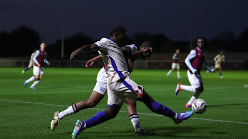 Under 21s | Tag | Official Site | Chelsea Football Club