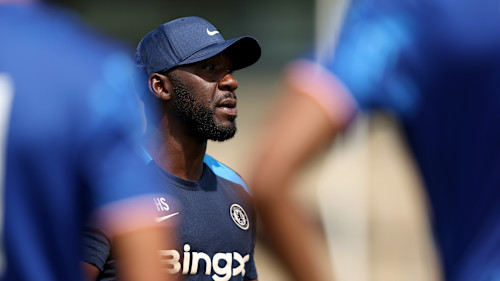 Match Preview | News | Official Site | Chelsea Football Club