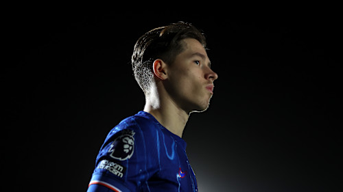 Harrison Murray-Campbell | Profile | Official Site | Chelsea Football Club