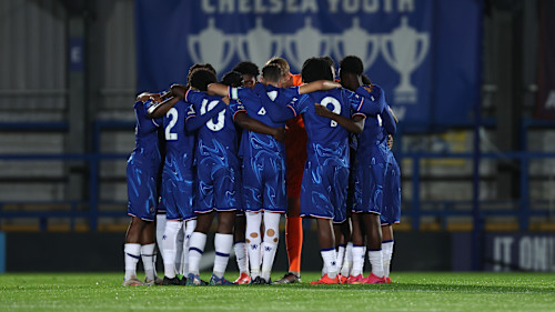 Homepage | Official Site | Chelsea Football Club
