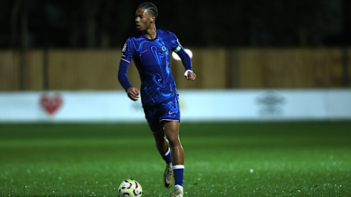 U21s | News | Official Site | Chelsea Football Club