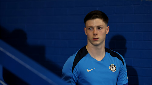 U21s | News | Official Site | Chelsea Football Club