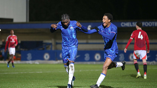 Gallery | News | Official Site | Chelsea Football Club