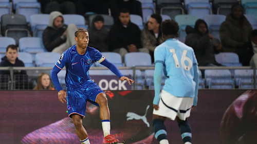 Homepage | Official Site | Chelsea Football Club