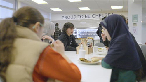 Academy | News | Official Site | Chelsea Football Club